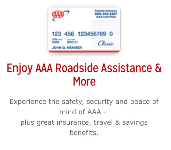 AAA Membership is a Great Value! – The World According to Dev