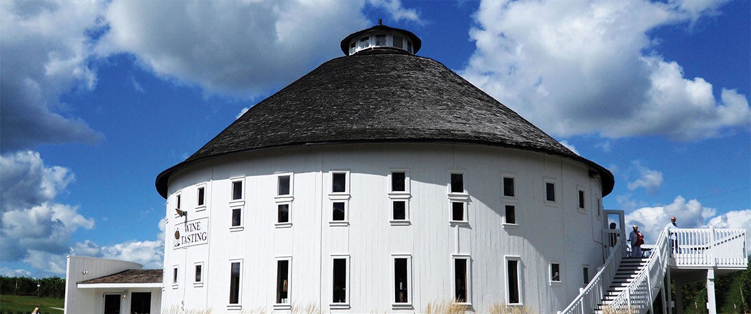 Michigan Brewery Series: Round Barn – The World According to Dev