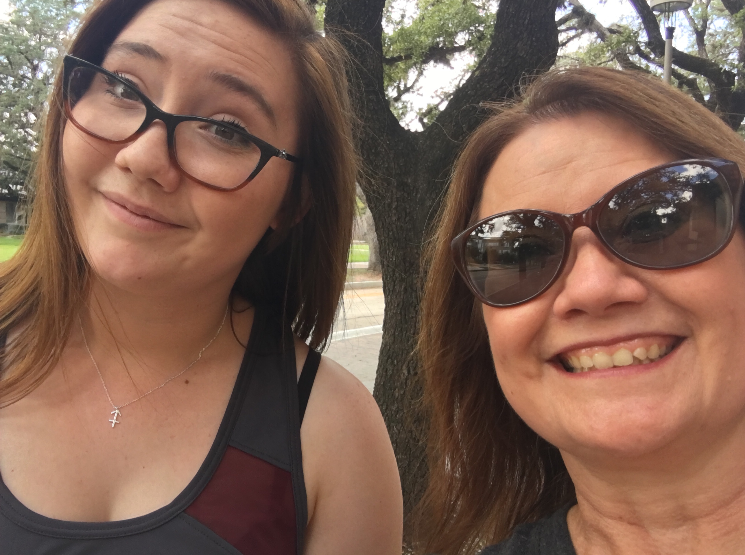 Girls Getaway: Texas – The World According to Dev