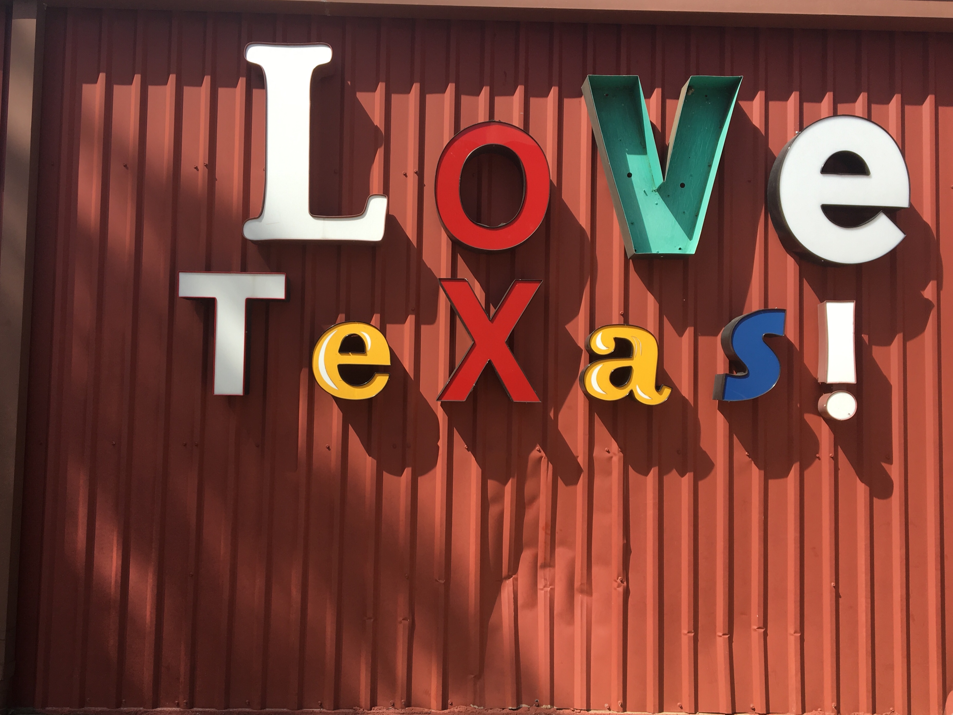 Girls Getaway: Texas – The World According to Dev