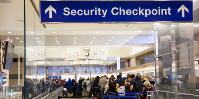TSA Pre Check vs Global Entry – The World According to Dev