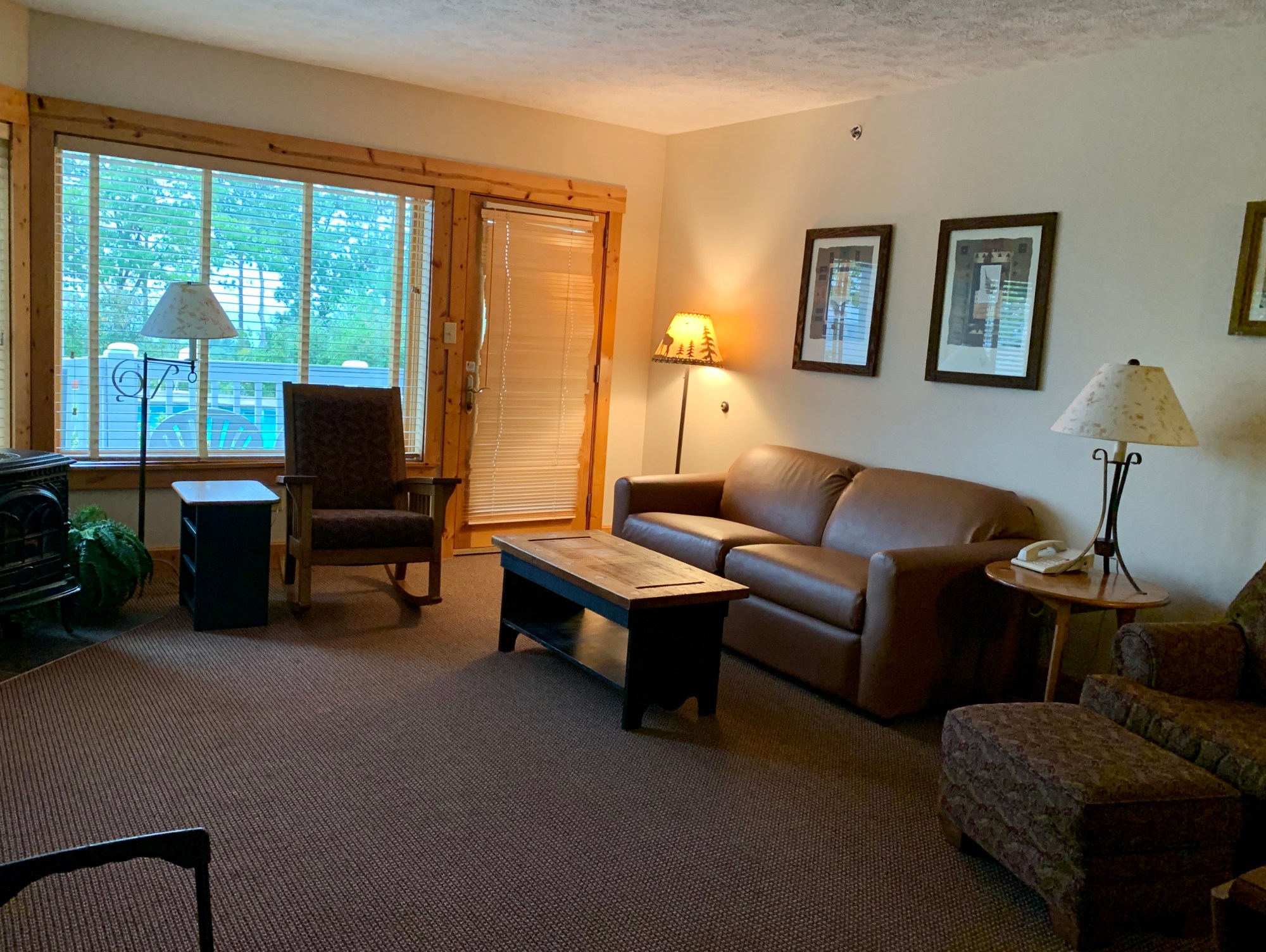 The Homestead Resort – Glen Arbor, Michigan – The World According to Dev