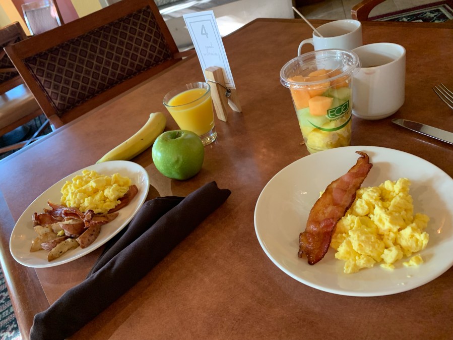 Hotel Review: DoubleTree by Hilton – Sonoma Wine Country – The World ...