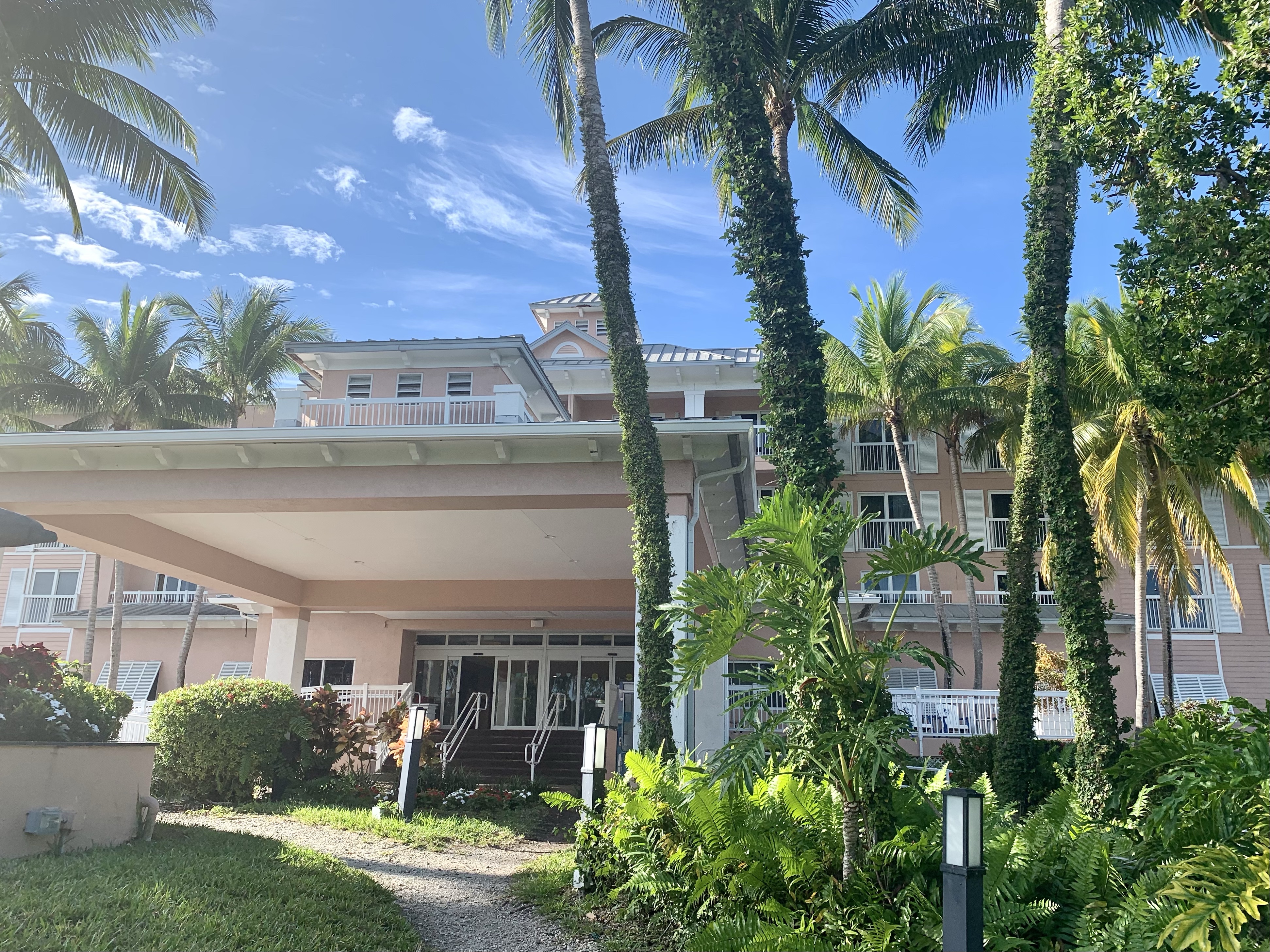 DoubleTree Resort by Hilton – Key West – The World According to Dev