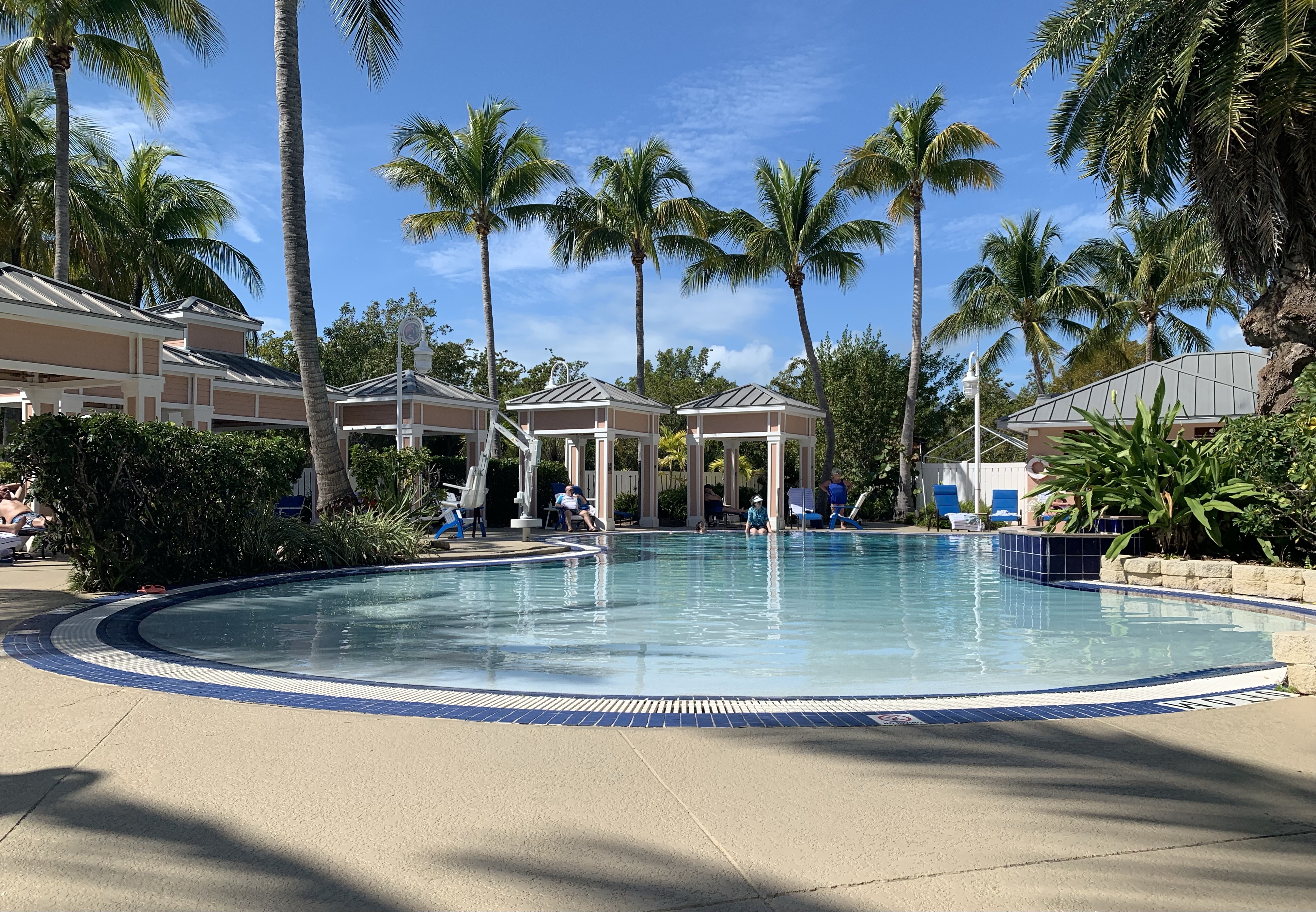 DoubleTree Resort by Hilton – Key West – The World According to Dev